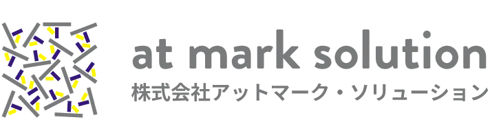 atmark Solutions Co., Ltd.| 株式会社ディ・ポップスグループ
